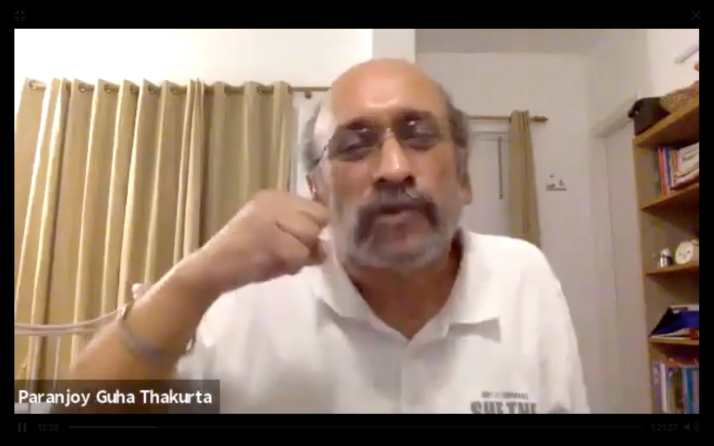 Facebook: An Enabler of Anti Democratic Forces? - AlignIndia