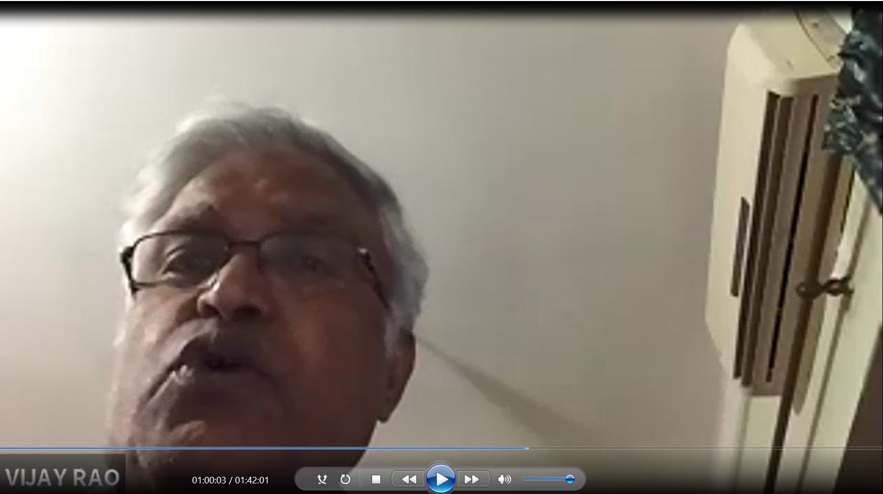 The Congress Renaissance - 1: Featuring Mani Shankar Aiyer - AlignIndia