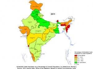 The Politics with the Dalits - AlignIndia